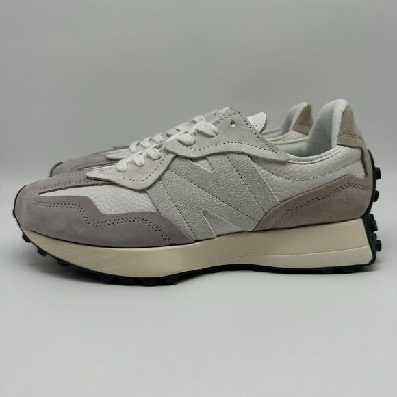 New Balance | Shoes | Mens New Balance 327 Sea Salt Moonrock U327wga ...